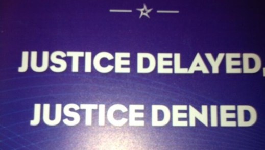 Justice delayed is justice denied – Fr. Niall Molloy – Unsolved Murder 1985